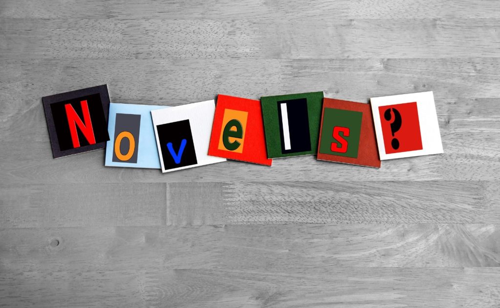 Kako napisati roman: Korak 2 - Izrada zapleta - Librum