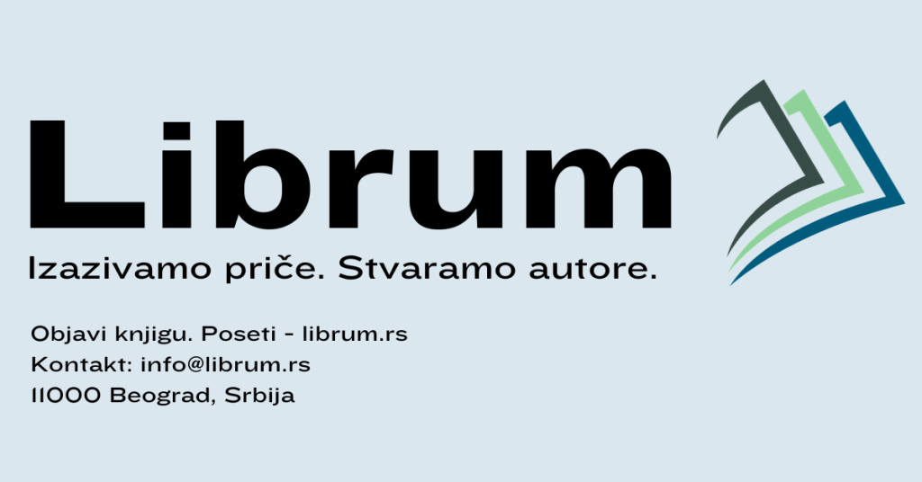 Lektor posao - Librum