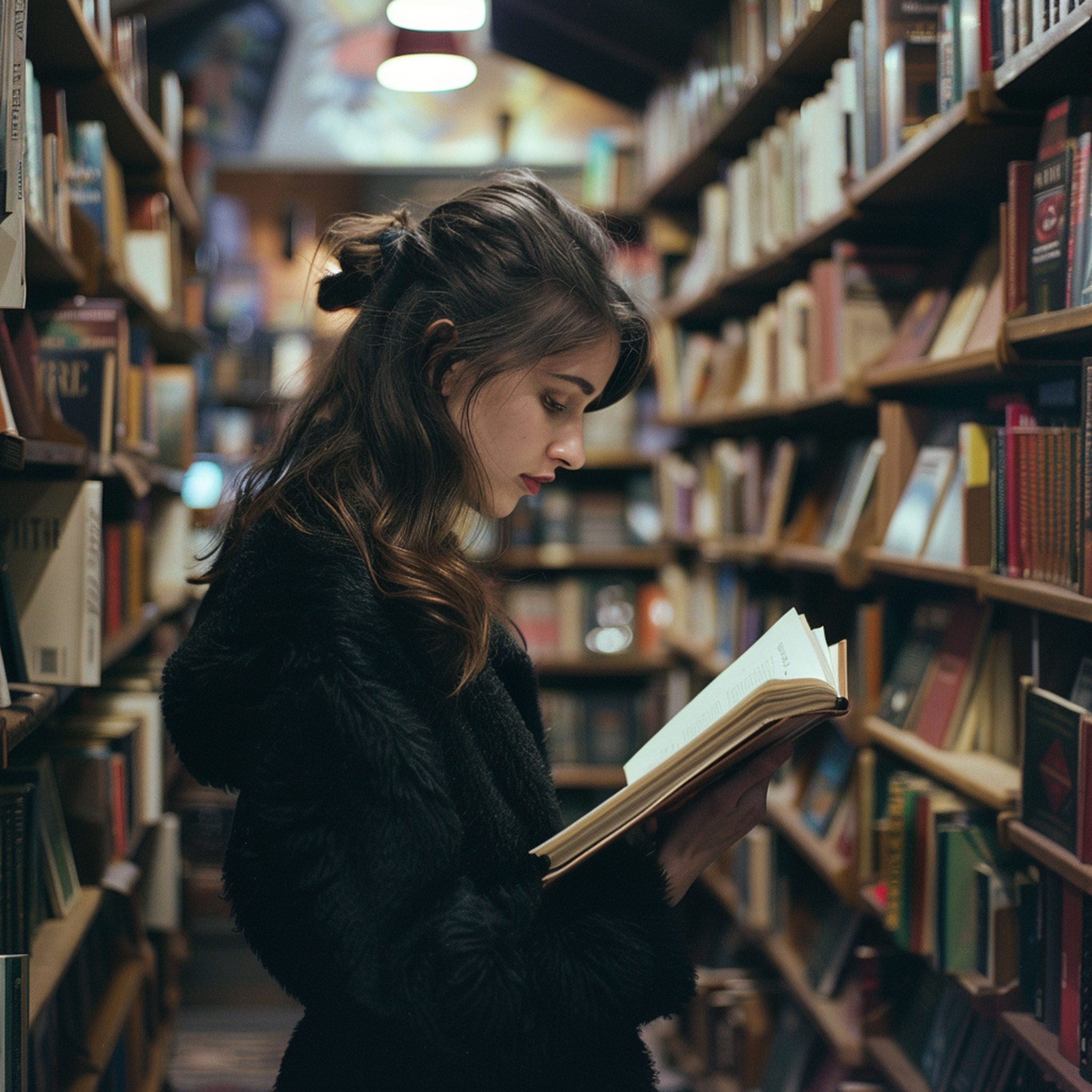 Distribucija knjige - Librum