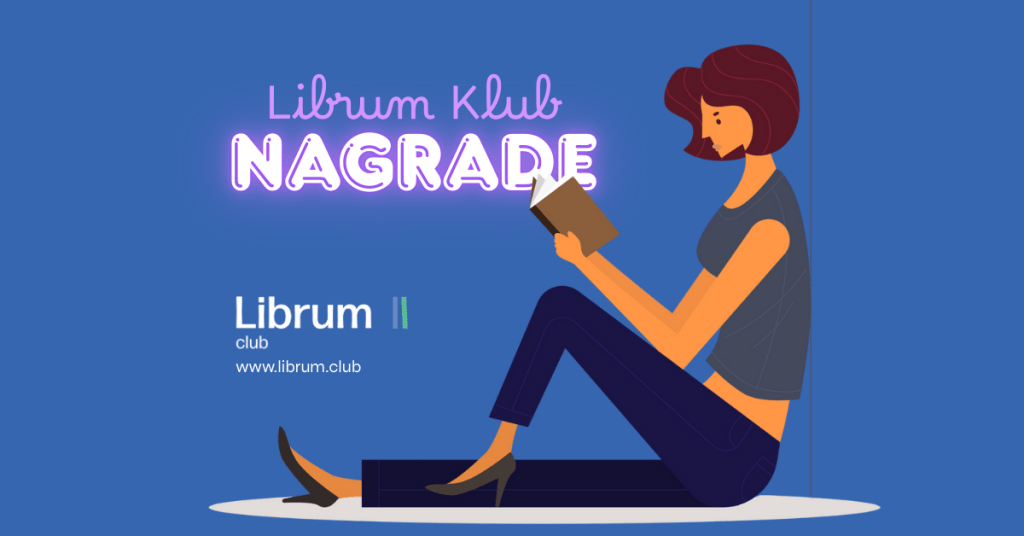 Godišnje nagrade Librum kluba — Librum